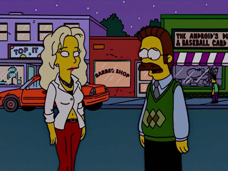 Frinkiac - Simpsons Meme & GIF Generator