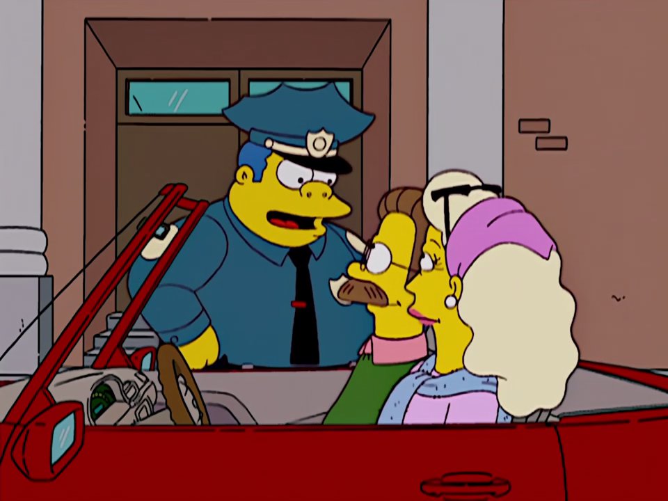 Frinkiac - Simpsons Meme & GIF Generator