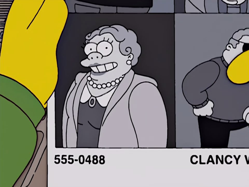 Frinkiac - Simpsons Meme & GIF Generator
