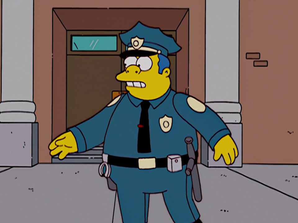 Frinkiac - Simpsons Meme & GIF Generator