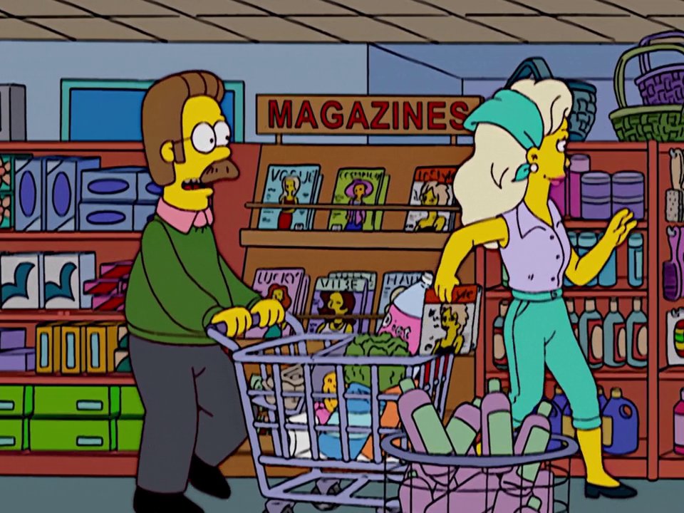 Frinkiac - Simpsons Meme & GIF Generator