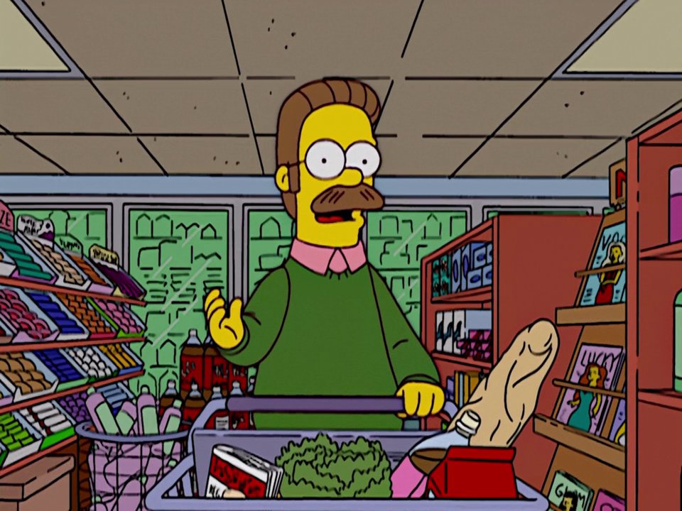 Frinkiac - Simpsons Meme & GIF Generator