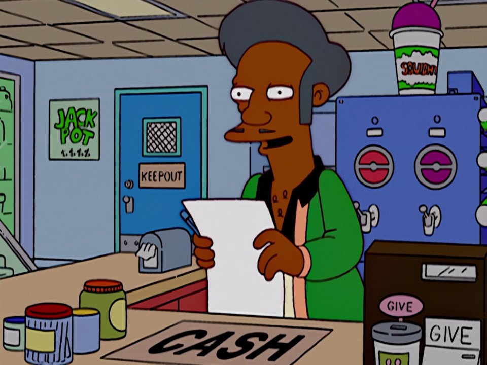 Frinkiac - Simpsons Meme & GIF Generator