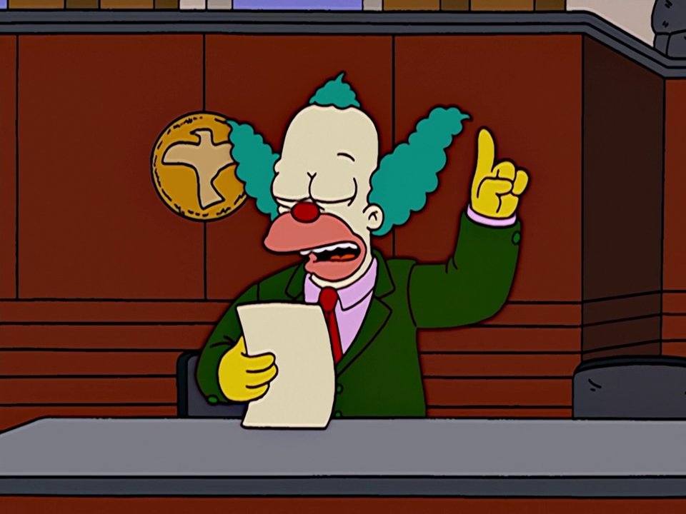 Frinkiac - Simpsons Meme & GIF Generator