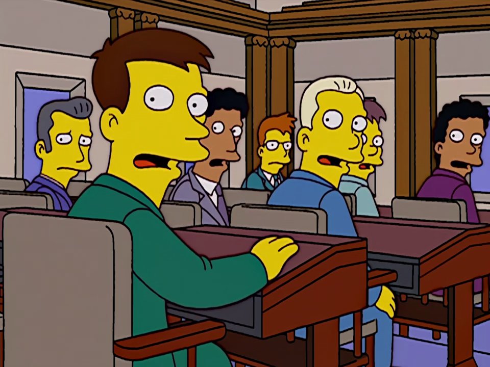 Frinkiac - Simpsons Meme & GIF Generator