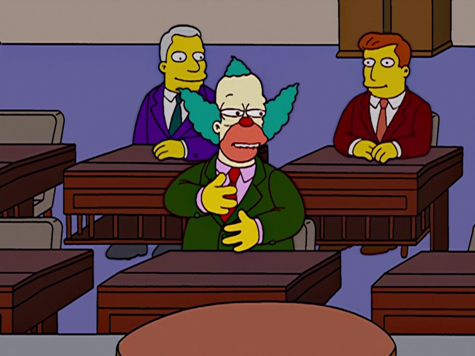 Frinkiac - Simpsons Meme & GIF Generator