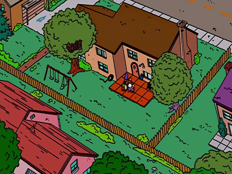 Frinkiac - Simpsons Meme & GIF Generator