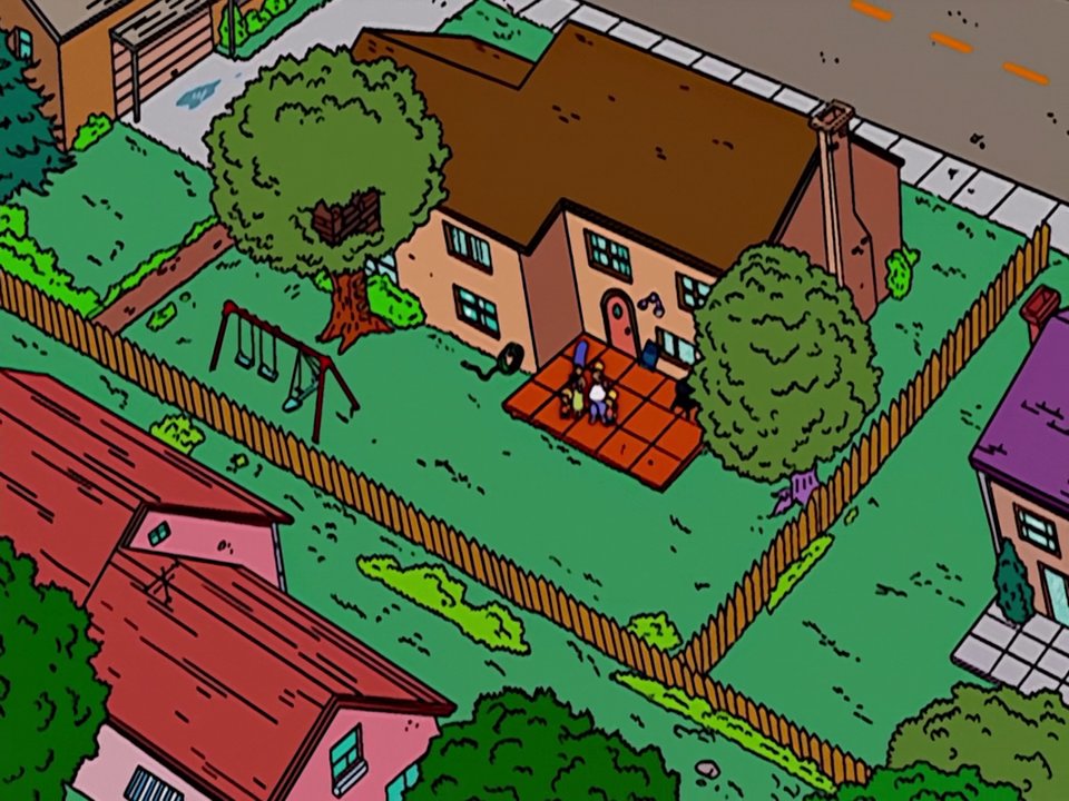 Frinkiac - Simpsons Meme & GIF Generator