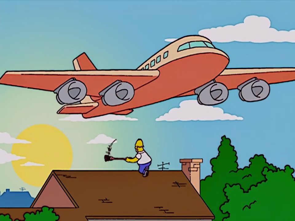 Frinkiac - Simpsons Meme & GIF Generator