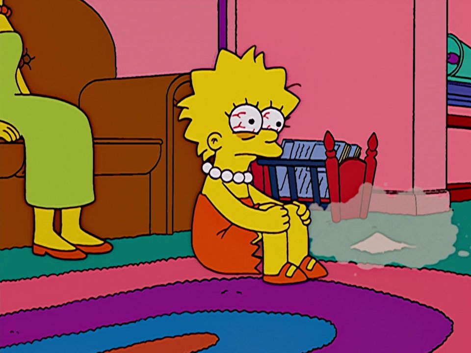 Frinkiac - Simpsons Meme & GIF Generator