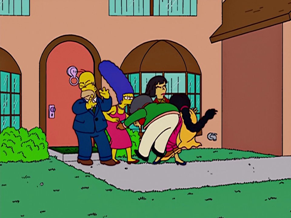 Frinkiac - Simpsons Meme & GIF Generator