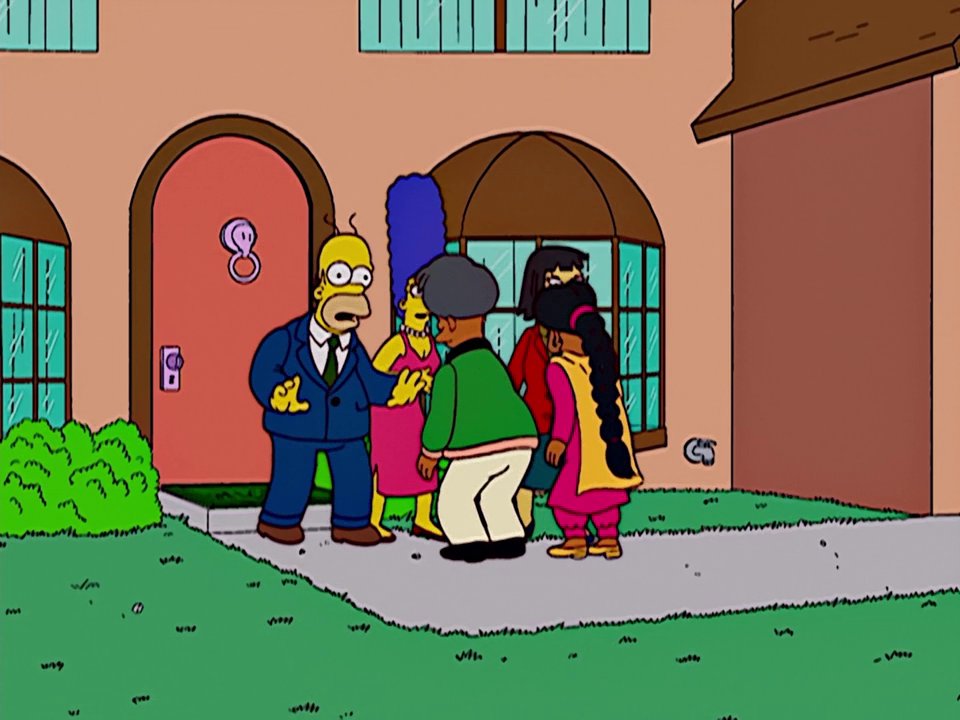 Frinkiac - Simpsons Meme & GIF Generator