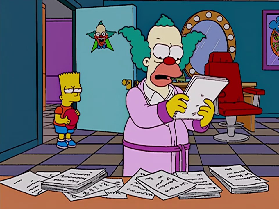 Frinkiac - Simpsons Meme & GIF Generator