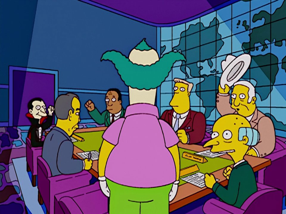 Frinkiac - Simpsons Meme & GIF Generator