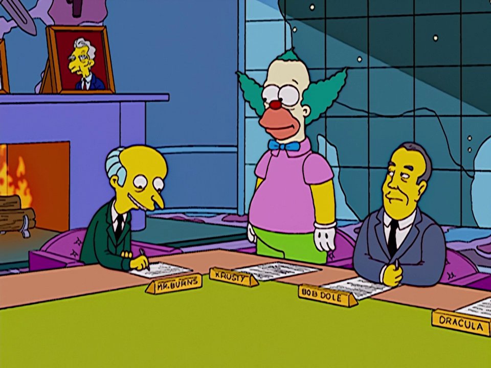 Frinkiac - Simpsons Meme & GIF Generator