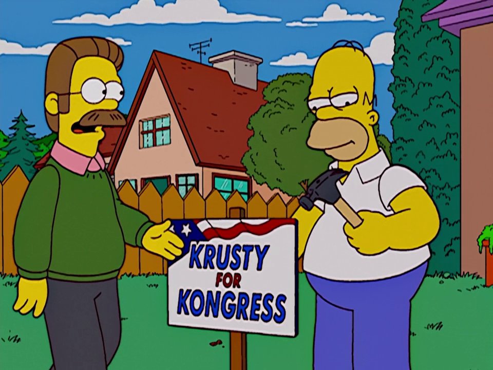 Frinkiac - Simpsons Meme & GIF Generator