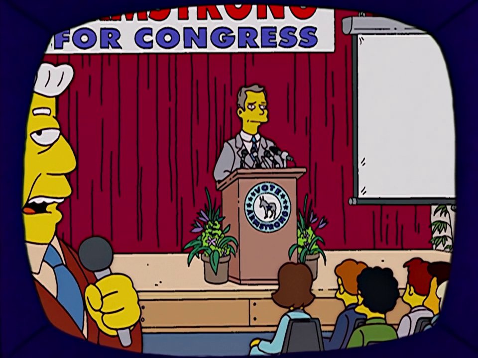 Frinkiac - Simpsons Meme & GIF Generator