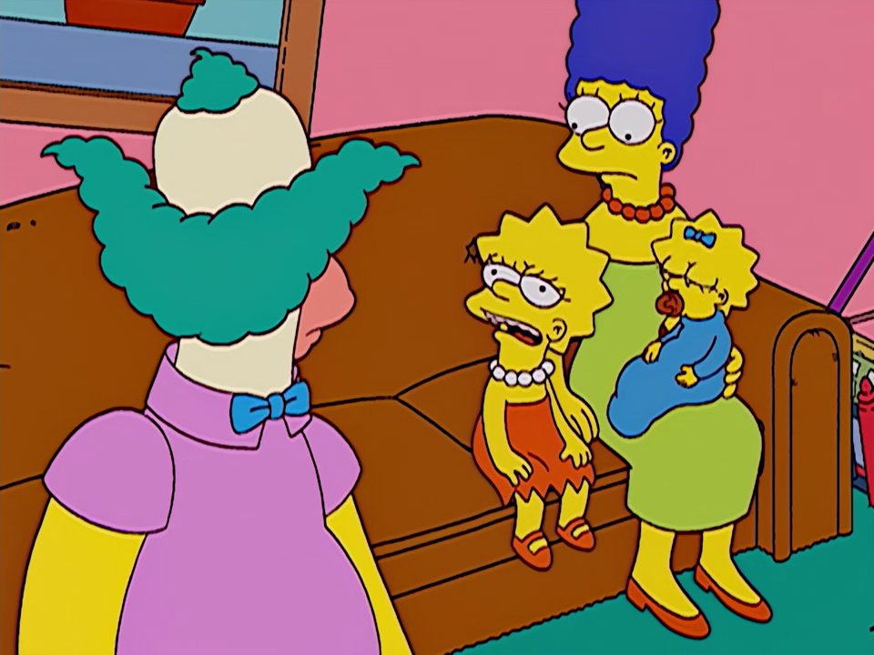Frinkiac - Simpsons Meme & GIF Generator