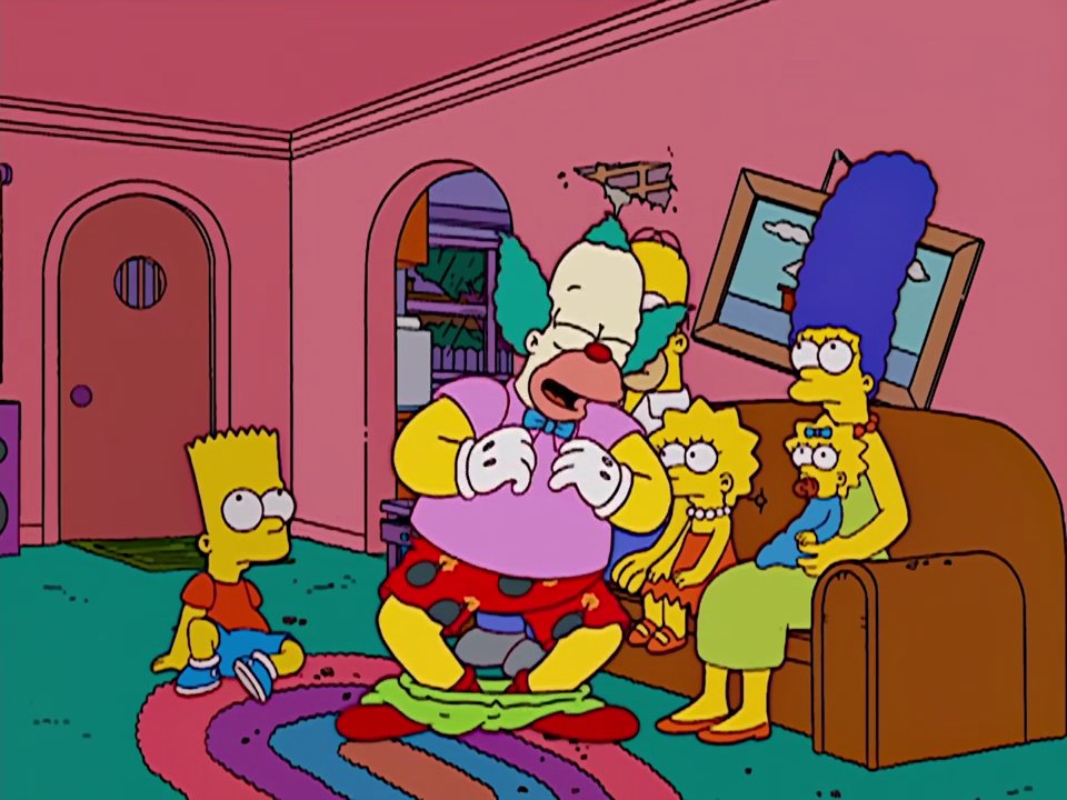 Frinkiac - Simpsons Meme & GIF Generator