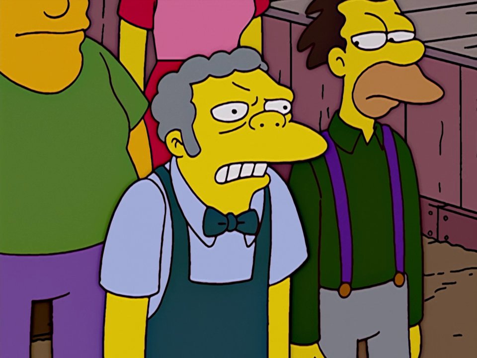 Frinkiac - Simpsons Meme & GIF Generator