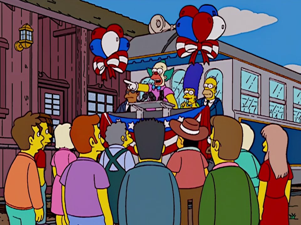 Frinkiac - Simpsons Meme & GIF Generator