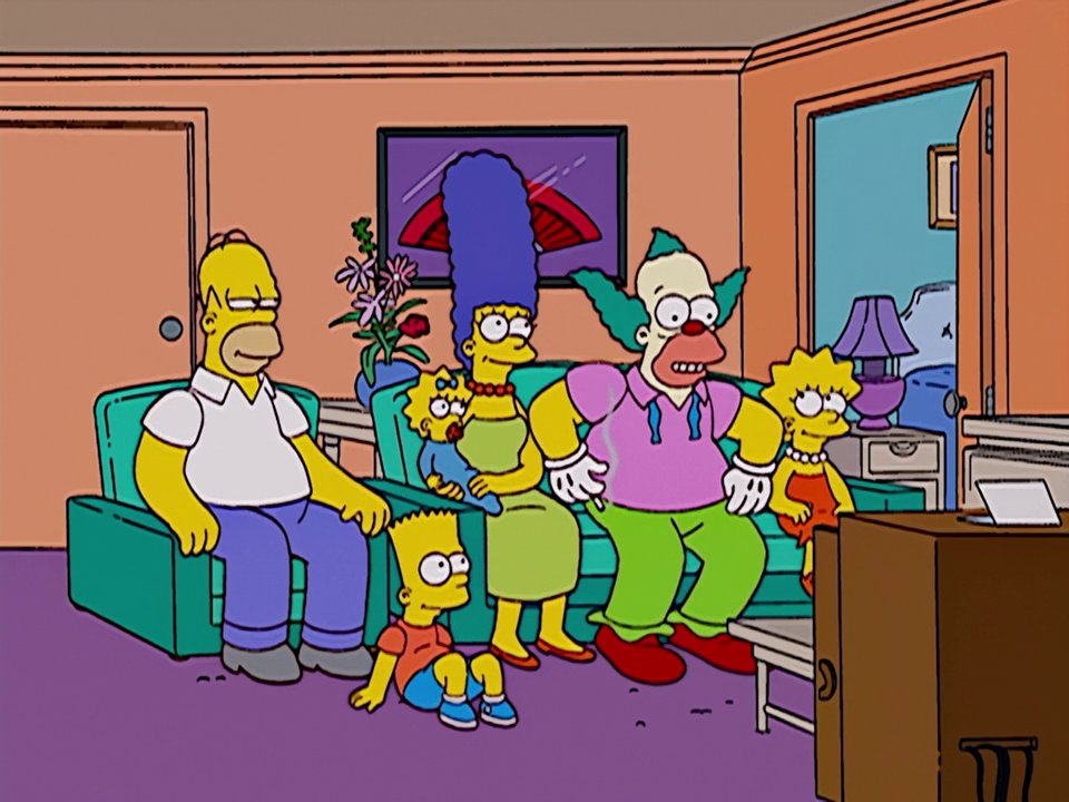 Frinkiac - Simpsons Meme & GIF Generator