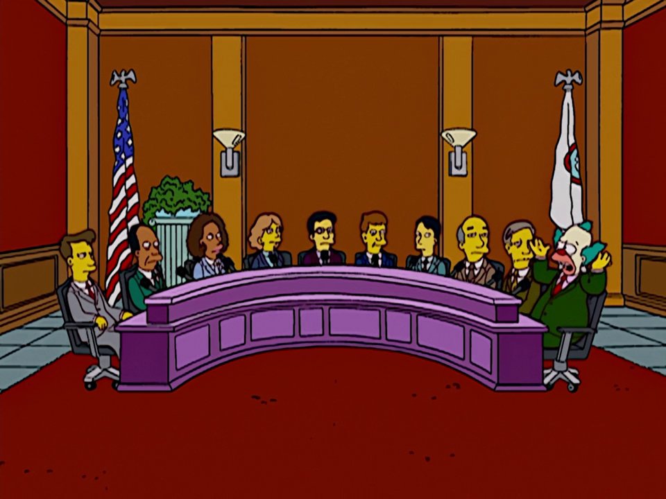 Frinkiac - Simpsons Meme & GIF Generator