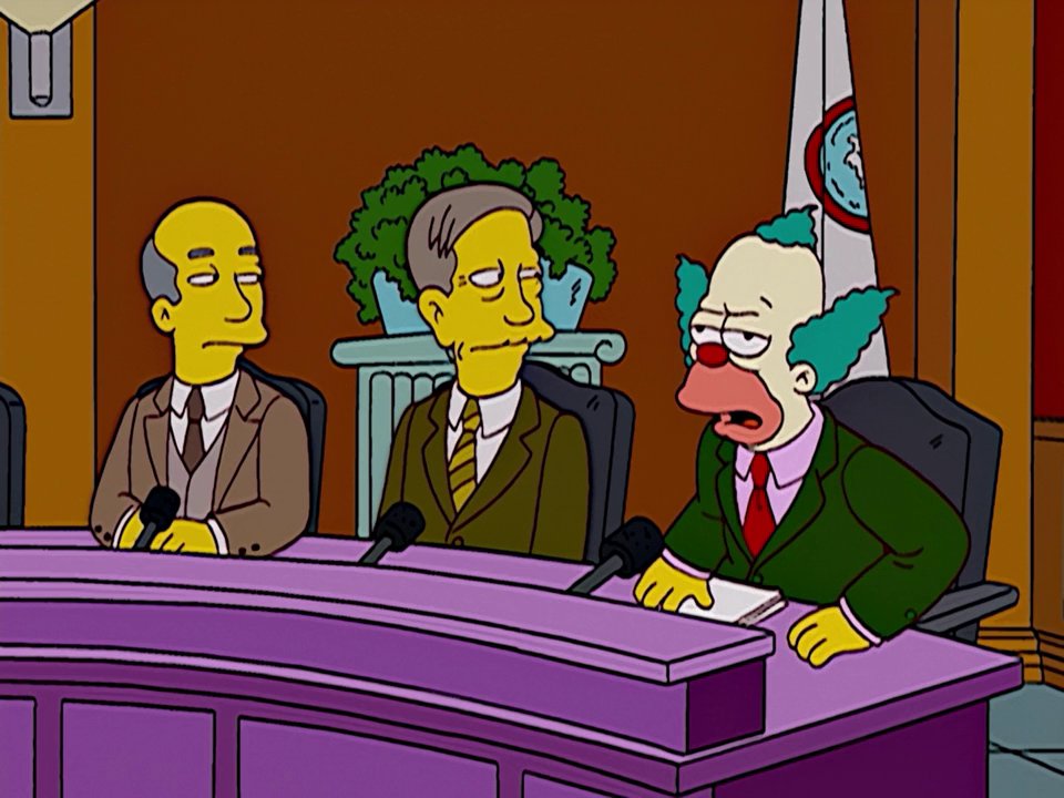 Frinkiac - Simpsons Meme & GIF Generator