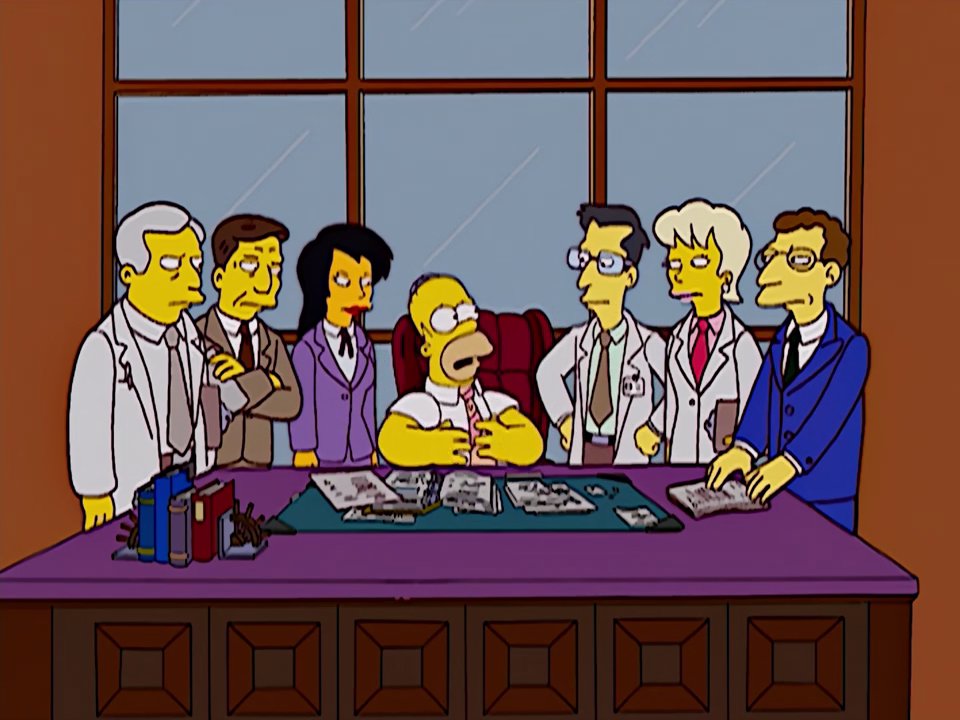 Frinkiac - Simpsons Meme & GIF Generator
