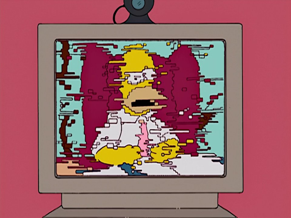 Frinkiac - Simpsons Meme & GIF Generator