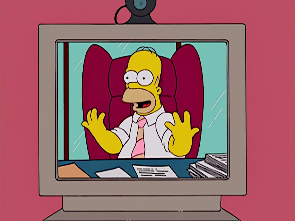 Frinkiac - Simpsons Meme & GIF Generator