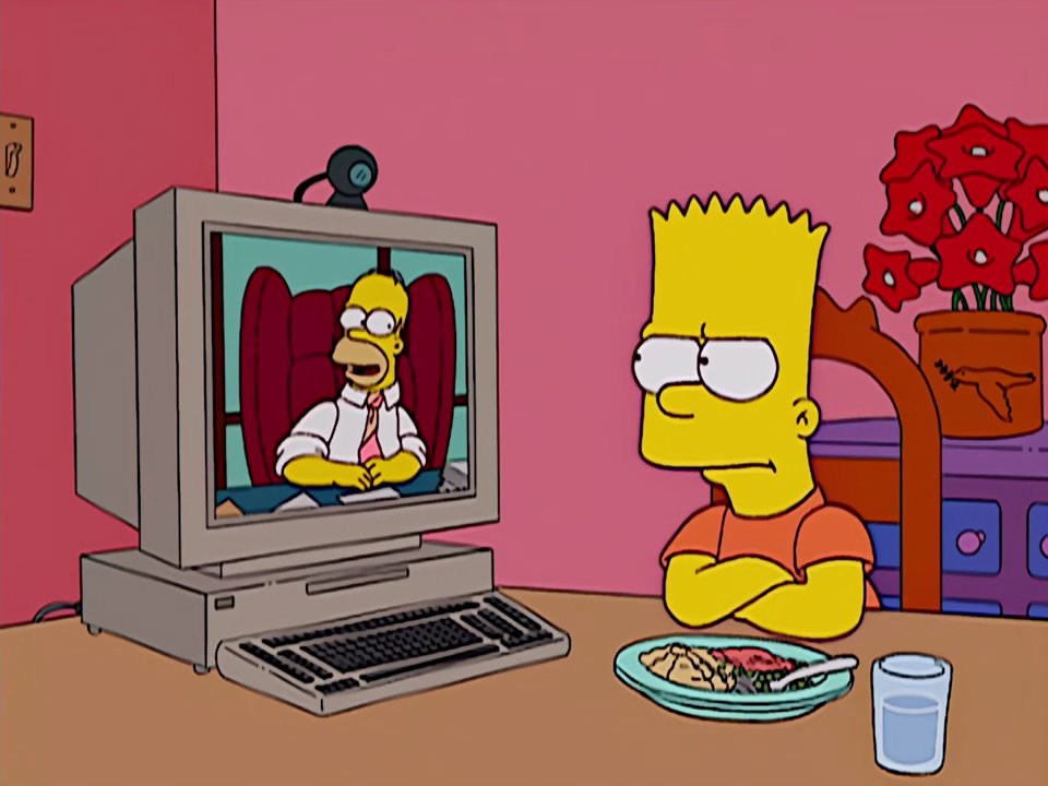 Frinkiac - Simpsons Meme & GIF Generator