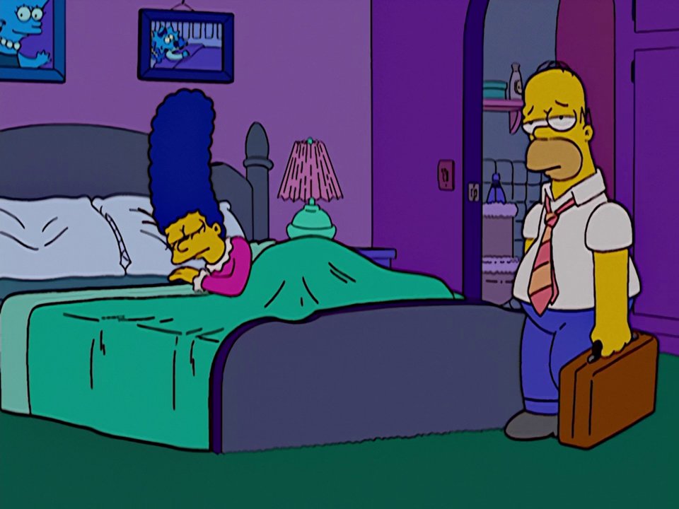 Frinkiac - Simpsons Meme & GIF Generator