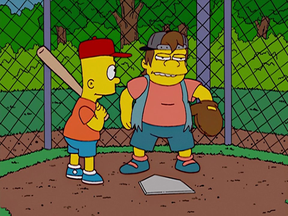 Frinkiac - Simpsons Meme & GIF Generator