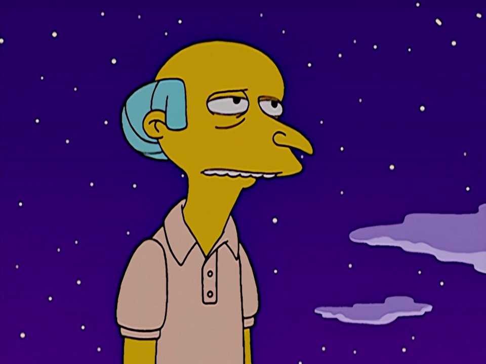 Frinkiac - Simpsons Meme & GIF Generator