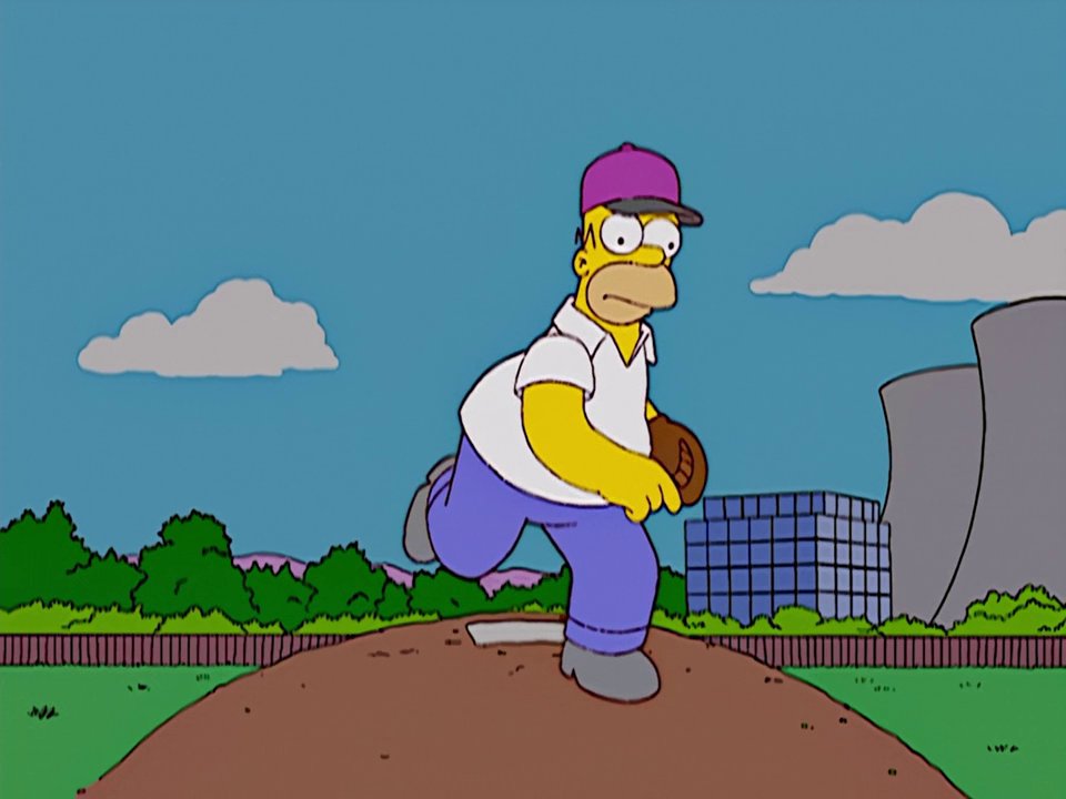 Frinkiac - Simpsons Meme & GIF Generator