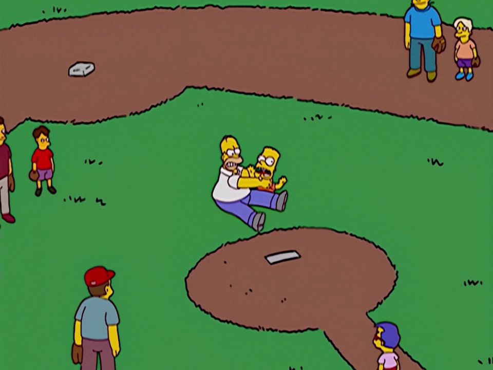 Frinkiac - Simpsons Meme & GIF Generator