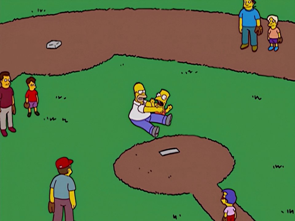 Frinkiac - Simpsons Meme & GIF Generator