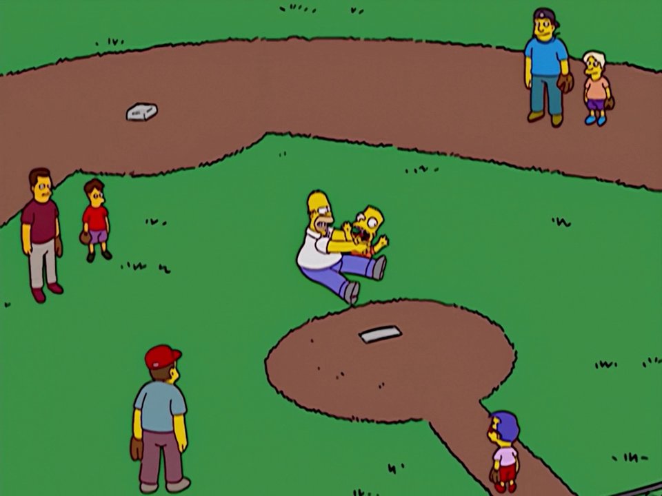 Frinkiac - Simpsons Meme & GIF Generator