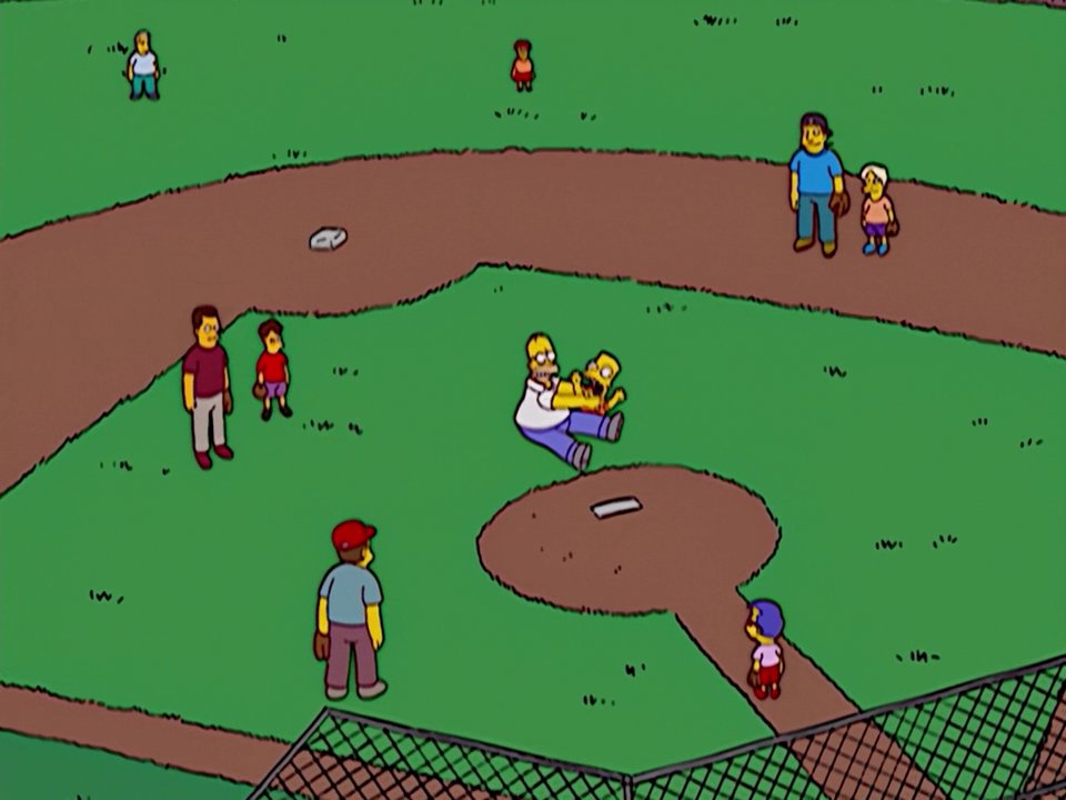 Frinkiac - Simpsons Meme & GIF Generator