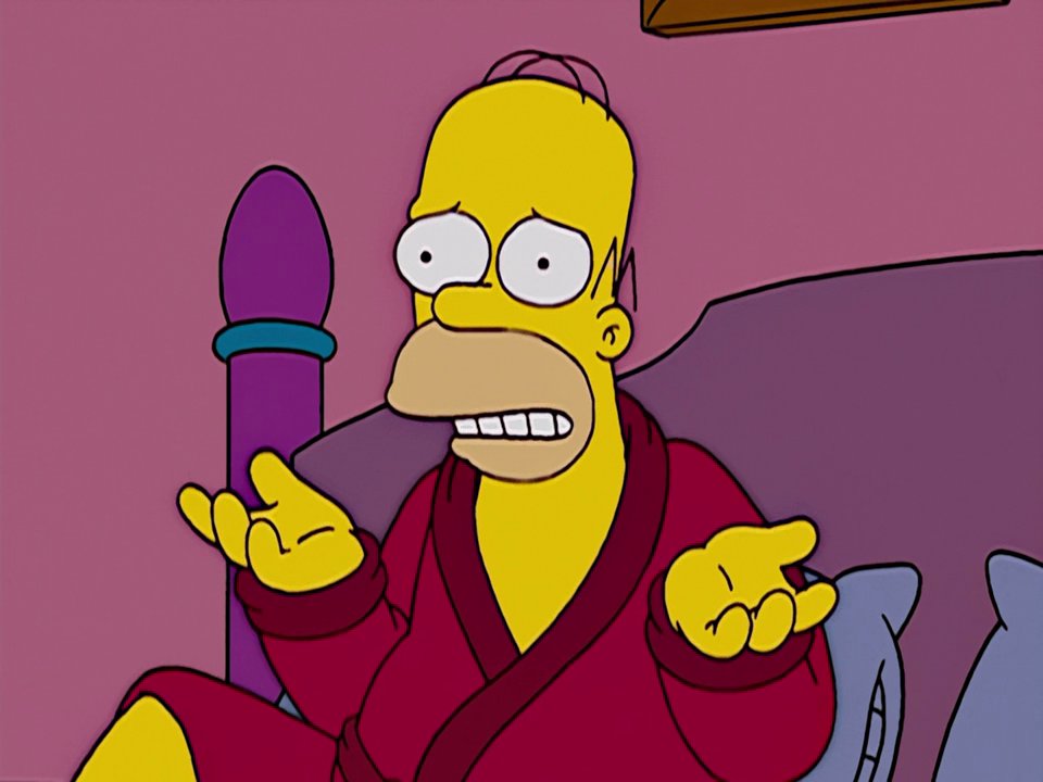 Frinkiac - Simpsons Meme & GIF Generator