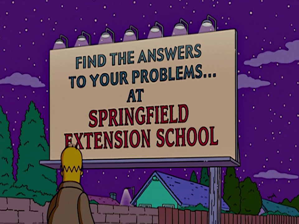 Frinkiac - Simpsons Meme & GIF Generator