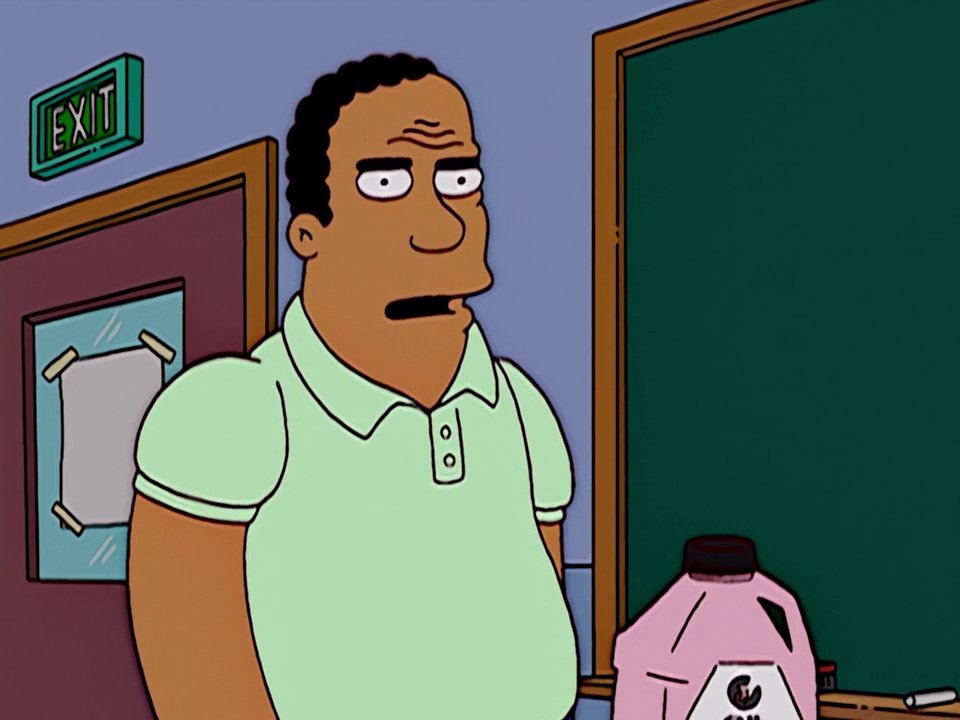 Frinkiac - Simpsons Meme & GIF Generator