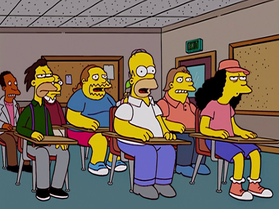 Frinkiac - Simpsons Meme & GIF Generator