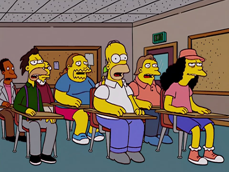 Frinkiac - Simpsons Meme & GIF Generator