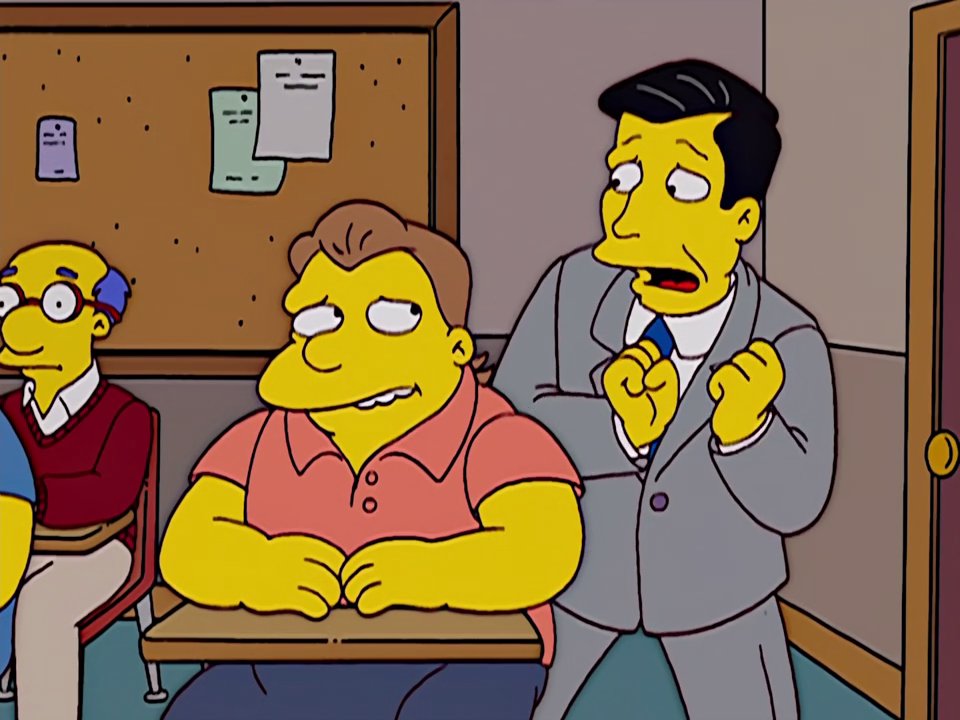 Frinkiac - Simpsons Meme & GIF Generator