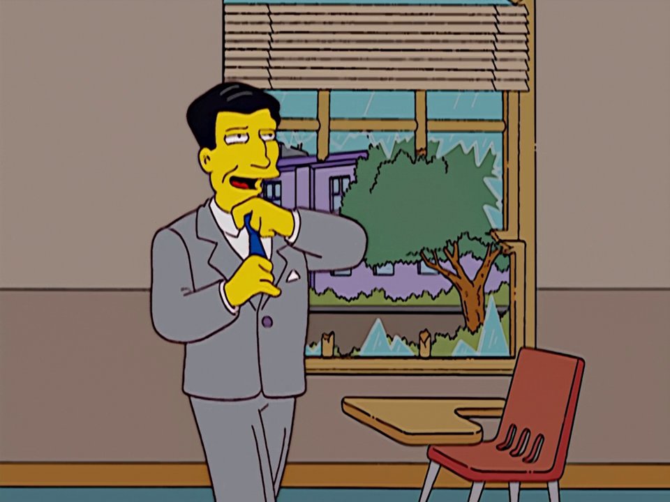 Frinkiac - Simpsons Meme & GIF Generator