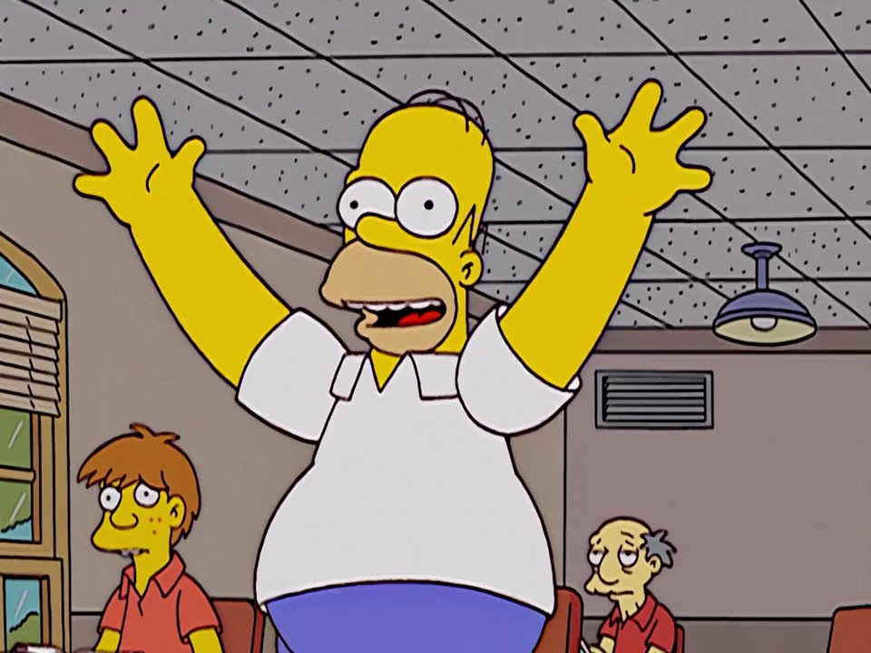 Frinkiac - Simpsons Meme & GIF Generator