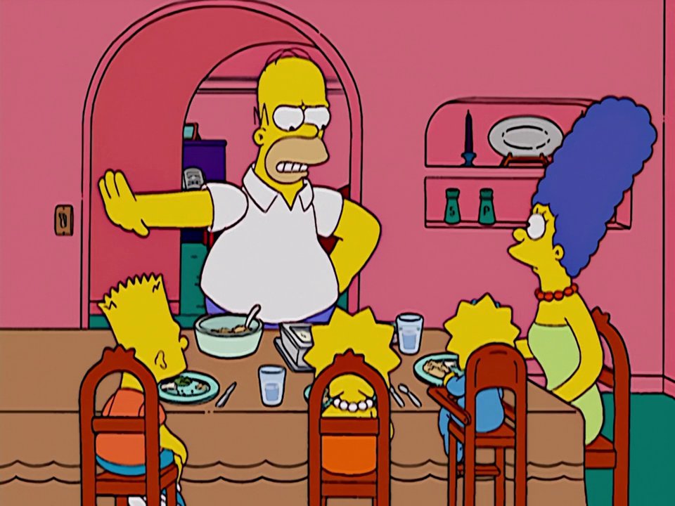 Frinkiac - Simpsons Meme & GIF Generator