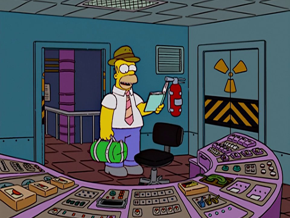 Frinkiac - Simpsons Meme & GIF Generator